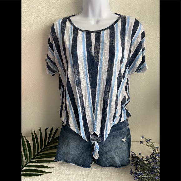 David Cline | Tops | David Cline Short Sleeve Tee | Poshmark